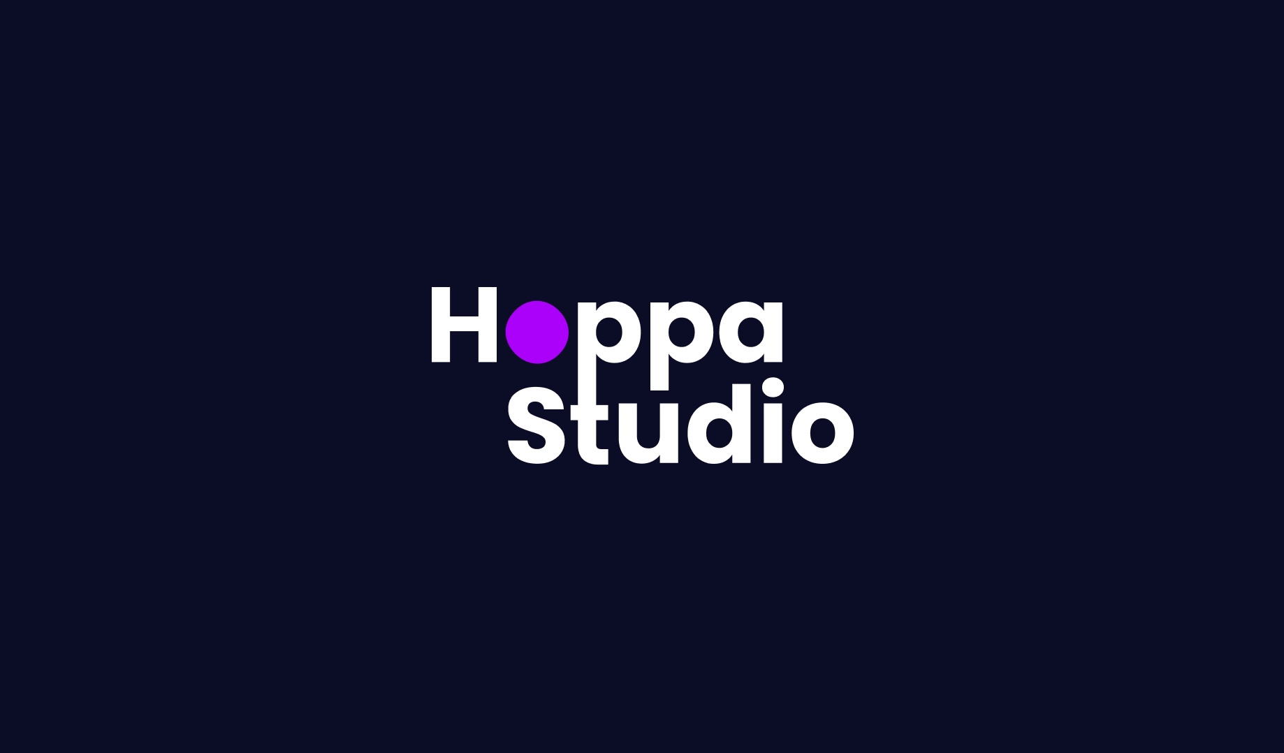 Hoppa Studio | Home